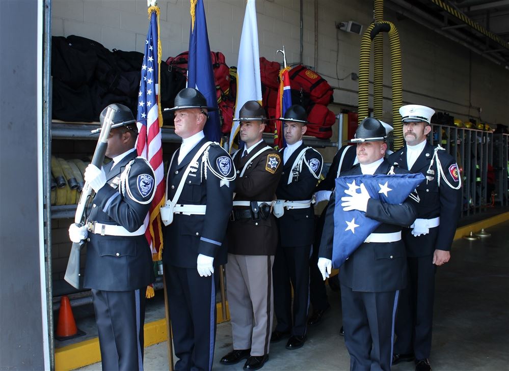 Honor Guard | Salem, VA