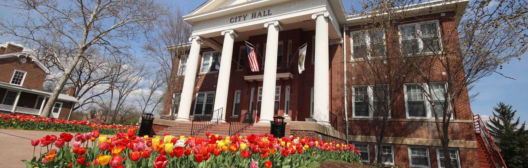 Government | Salem, VA