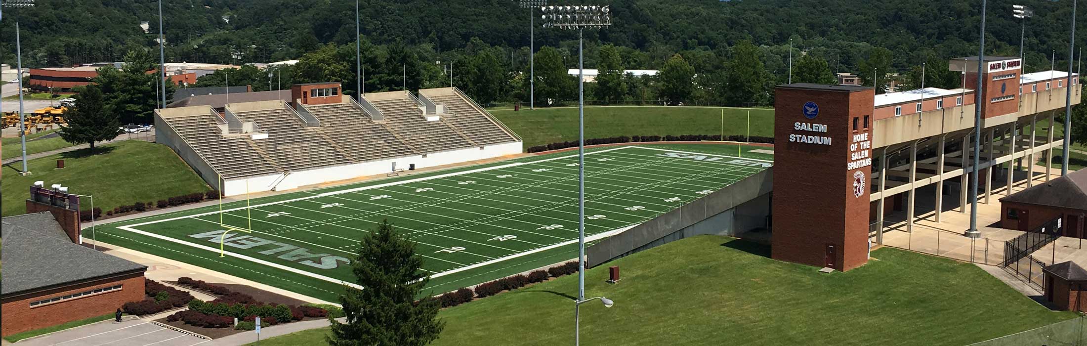 City Manager | Salem, VA