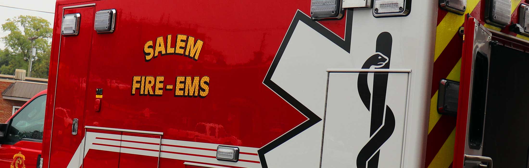 Public Education | Salem, VA